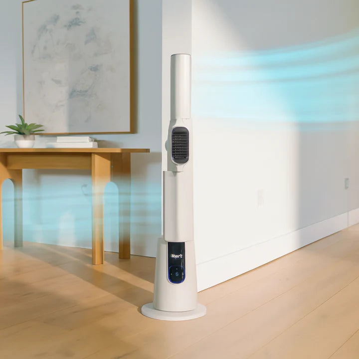 Aeroflex Shark | Climate Pro – Solthera